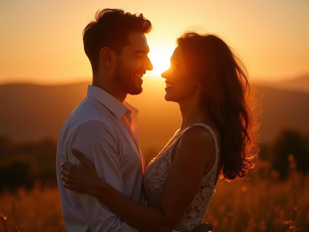 True Compatibility - Relationship Compatibility Assessment